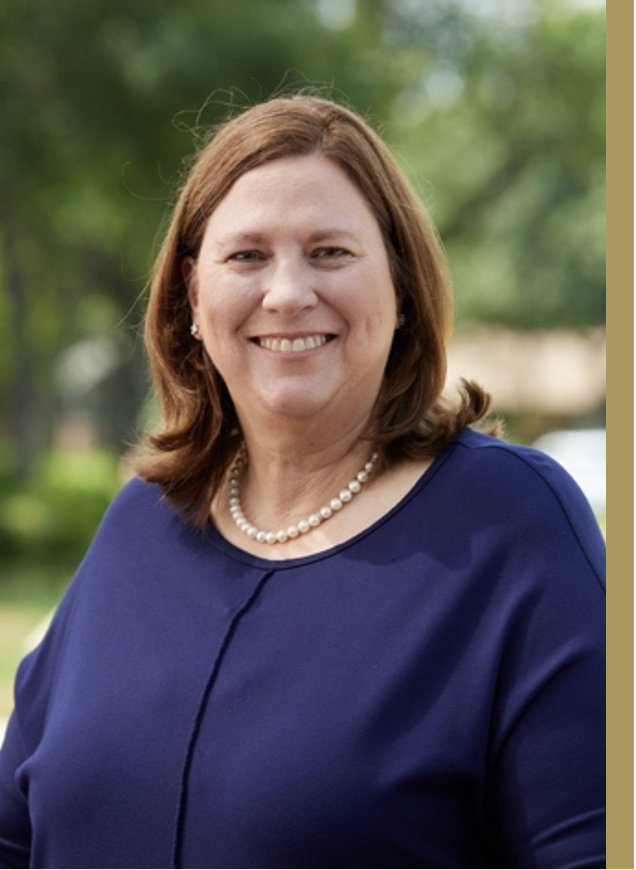 Julie Johnson - Meet the Freshmen